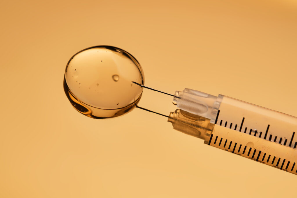 IntraMuscular Injectables | Thrive